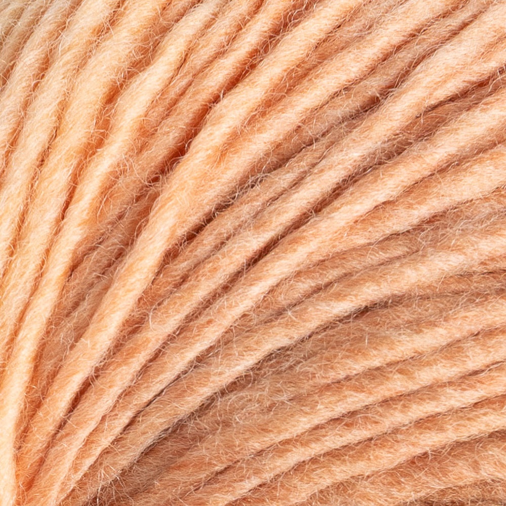 Painted Desert Yarn - Rich Wool Blend for Crochet Projects