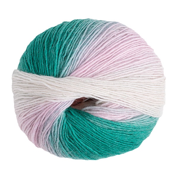Sea Anemone Yarn – Beautiful Yarn for Crochet Creations