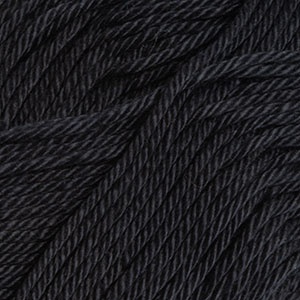 Black Yarn – Rich Color & Superior Durability