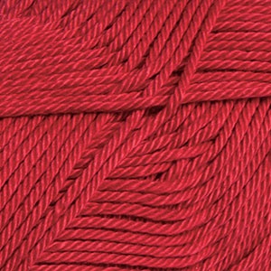 Fiesta Red Yarn – Passionate Red for Stunning Crochet Work