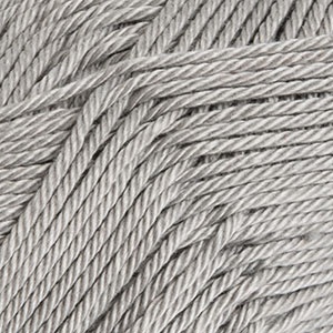 Silver Wool Yarn – Durable & Chic for Crochet Projects