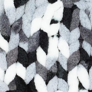 Arctic Yarn - Perfect for Winter Crochet Projects and Designs
