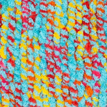 Blue Hawaii Yarn – Vibrant Ocean-Inspired Shades