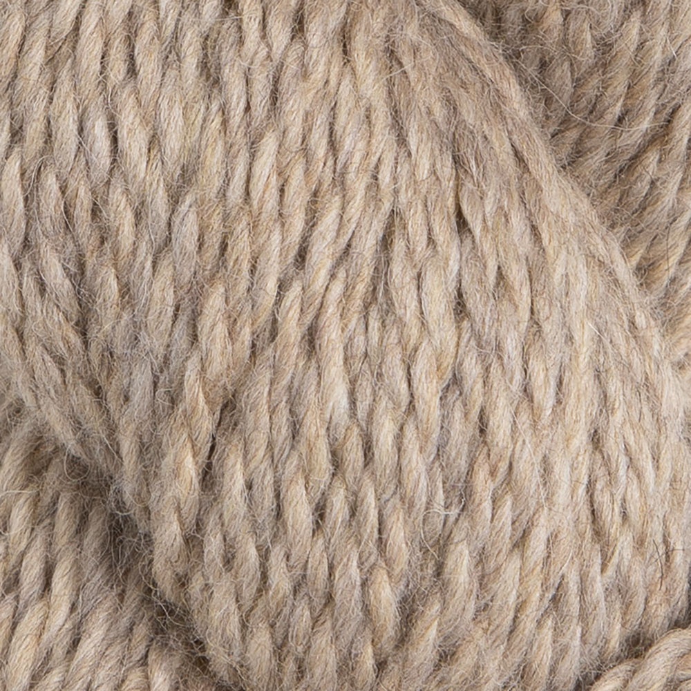 Aspen Heather Yarn - Light & Soft for Beautiful Projects