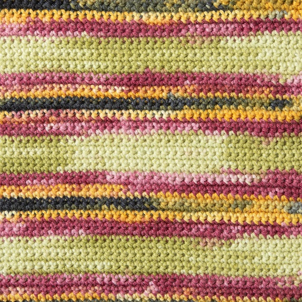Grounded Yarn – Earthy Tones for Cozy Crochet Creations