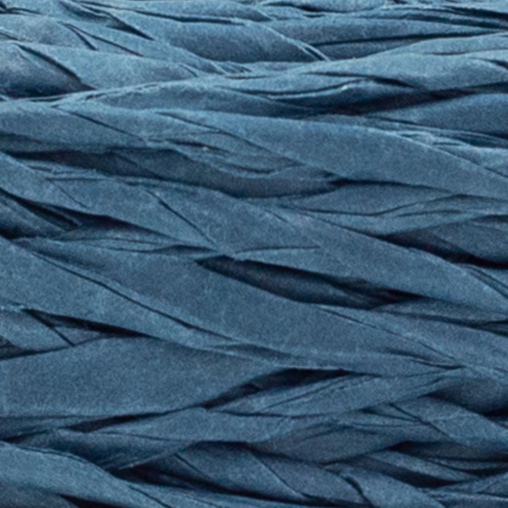 Blue Yarn – Smooth Texture, Perfect for Projects