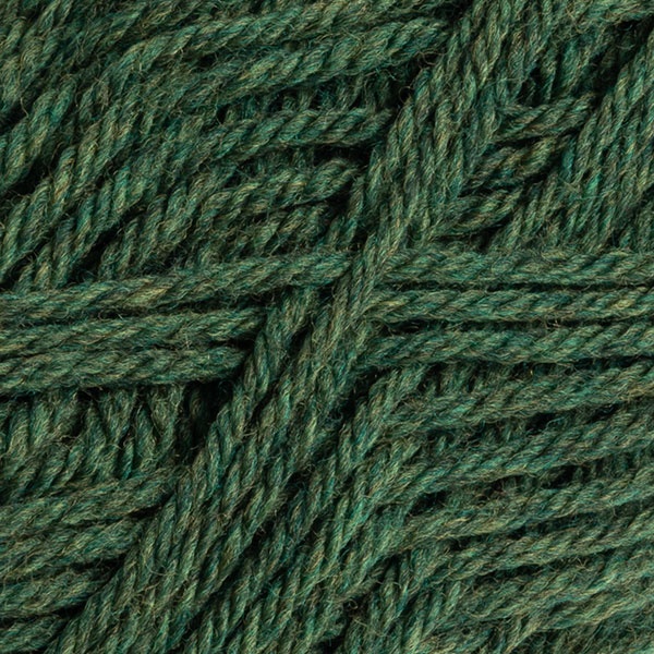 Forest Heather Yarn – Z-A Sort for Distinct Color Choices