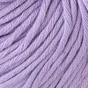 Lilac Yarn – Soft and Smooth Lavender Yarn for Crochet Projects