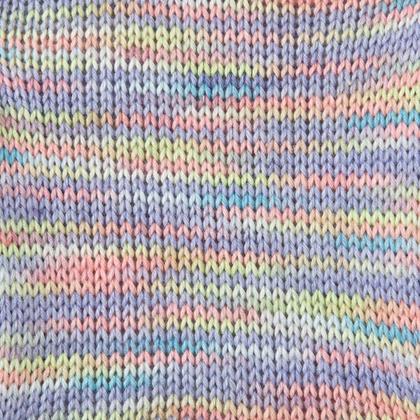 Pastilles Hand-Painted Yarn - Vibrant and Artistic Colors