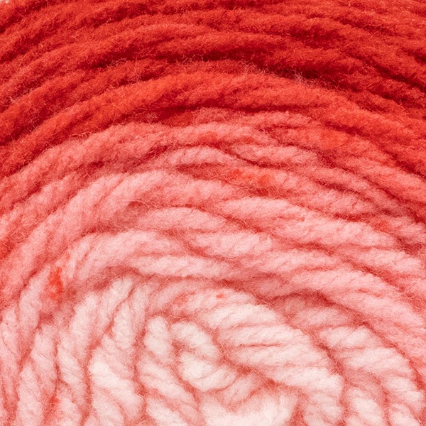 Red Yarn – Eye-Catching and Versatile for Projects