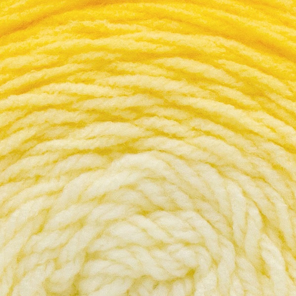Yellow Yarn – Organic Cotton