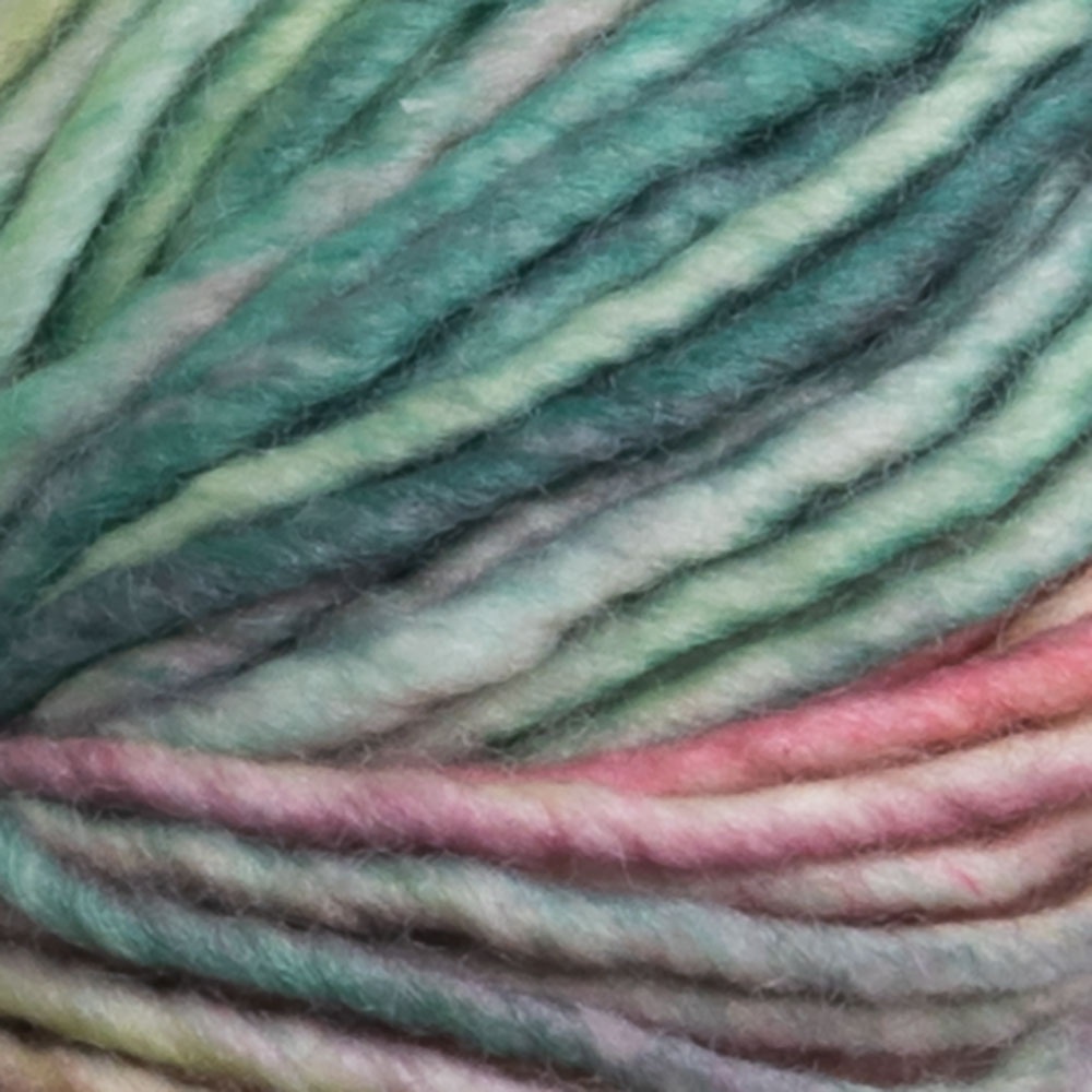 Daring – Hand-Painted Fingering Yarn
