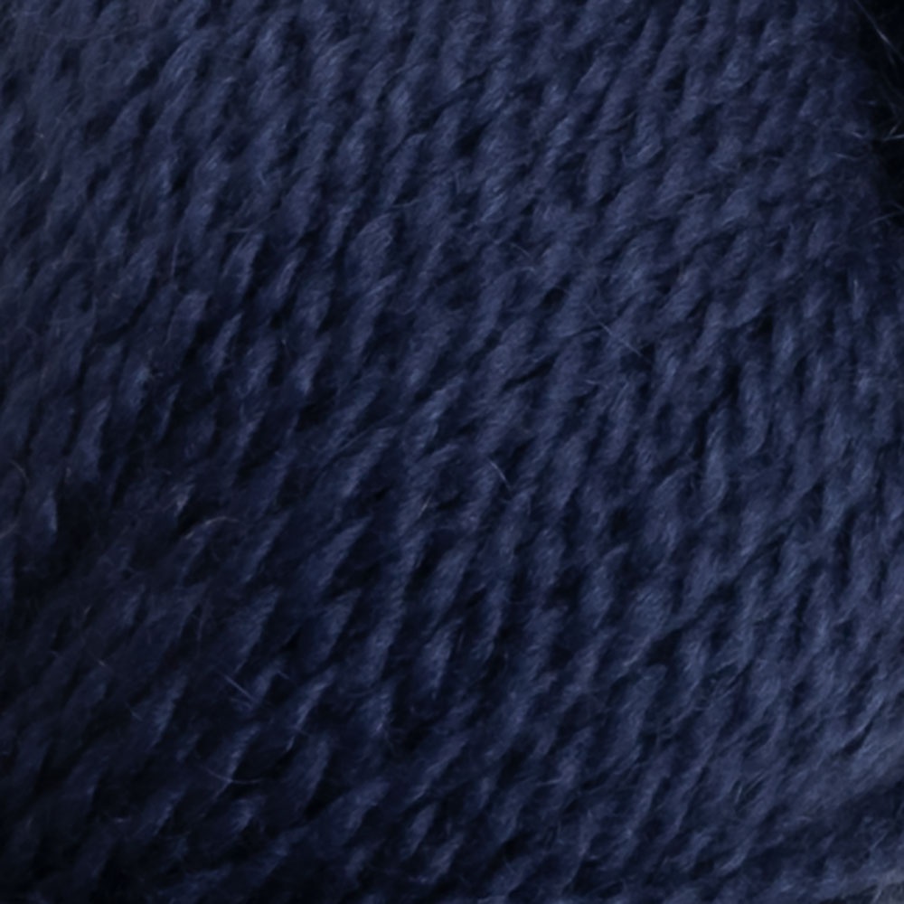 Overcoat Yarn - Premium Wool Blend for Crochet Projects