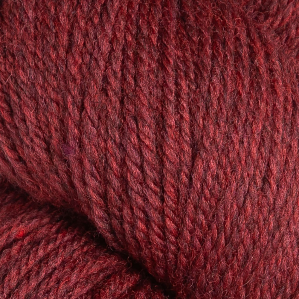 Barnwood Heather RWS Yarn - Soft & Durable for Custom Knits