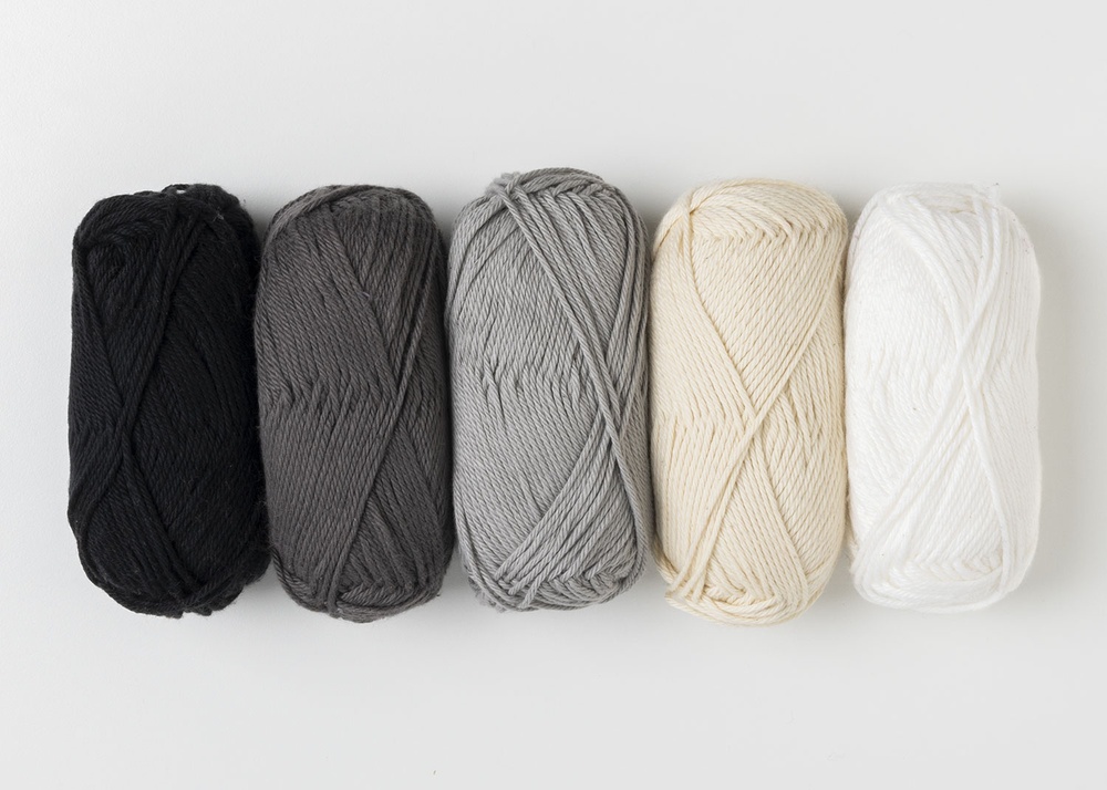 Comfy Worsted Value Pack - Sketchpad
