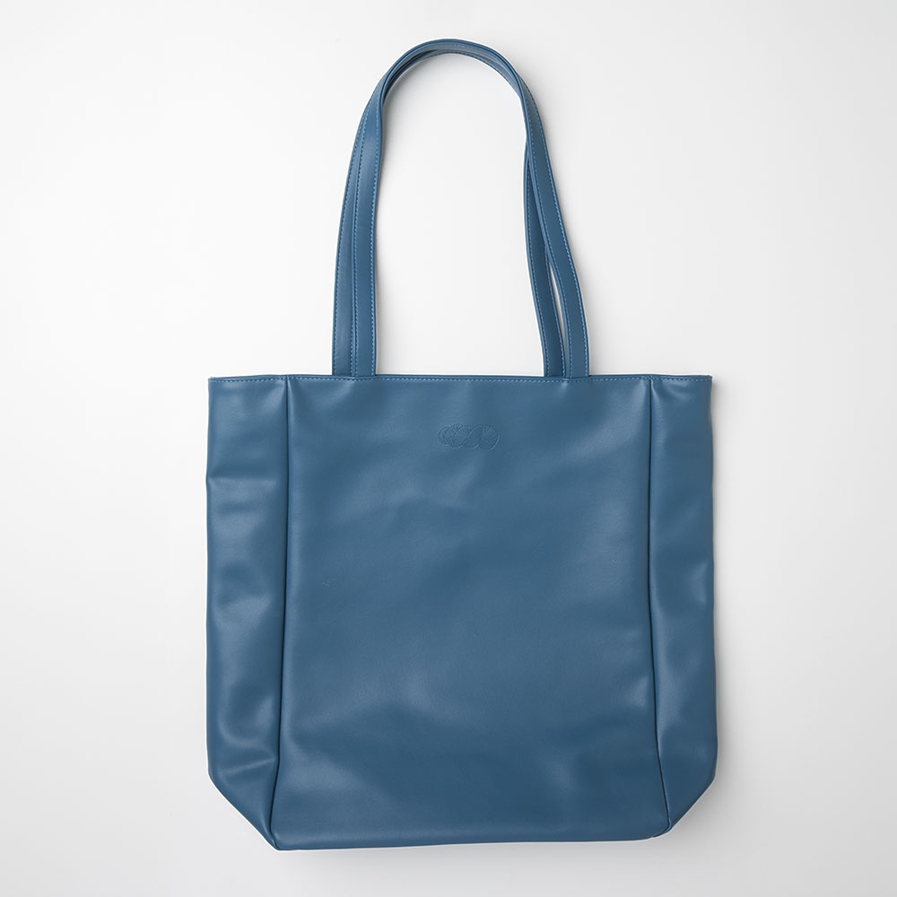 Everyday Tote Bag Teal – SKU N6004