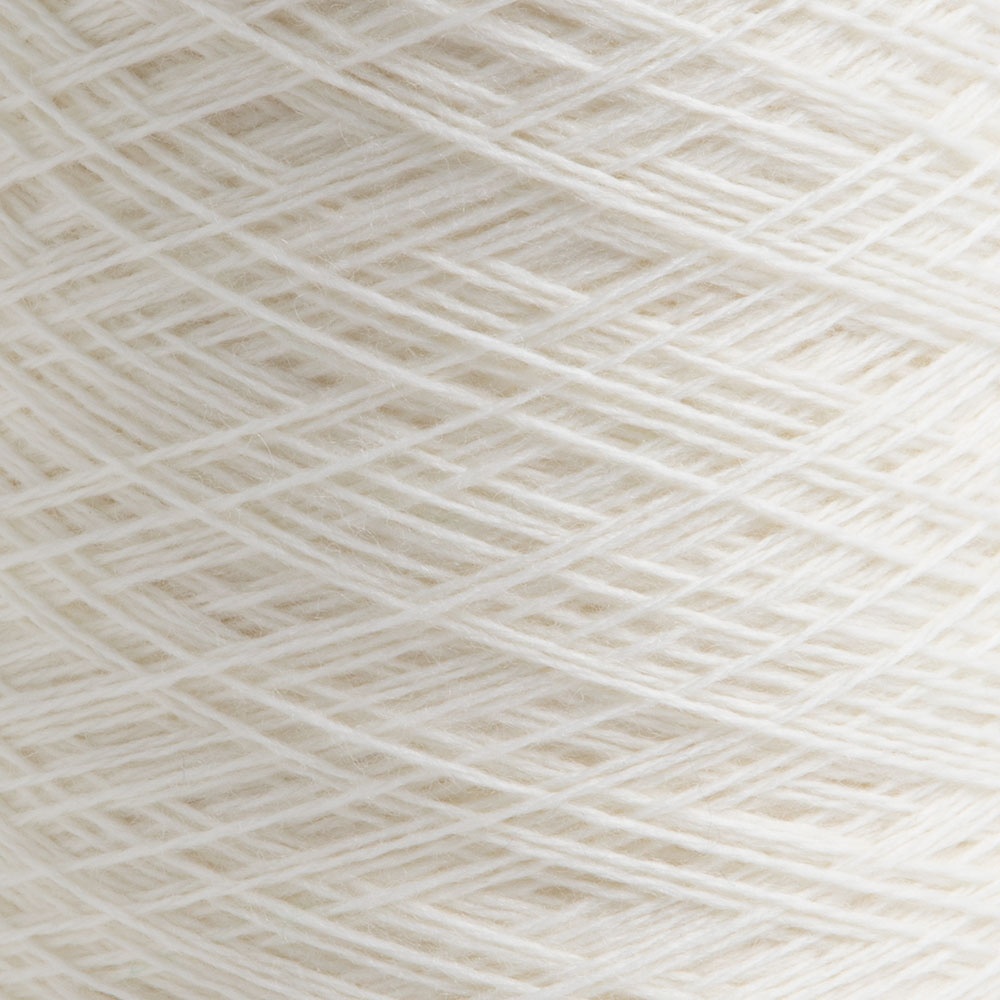 White Yarn – Essential for Delicate Crochet Projects