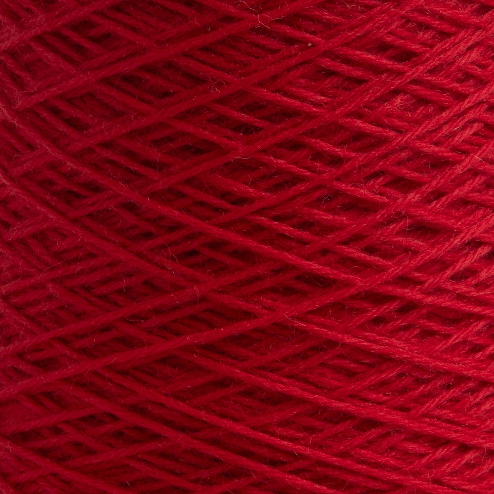 Red Yarn – Rich and Vibrant Crafting Yarn