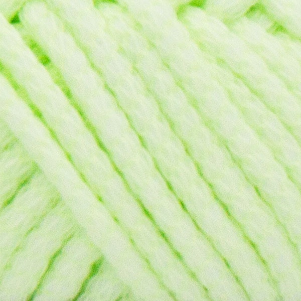 Neon Green Yarn – Bright Crochet Yarn for Bold Projects