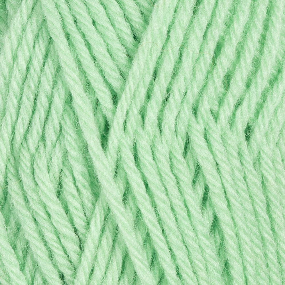 Mint Julep Yarn – Soft & Vibrant Fiber