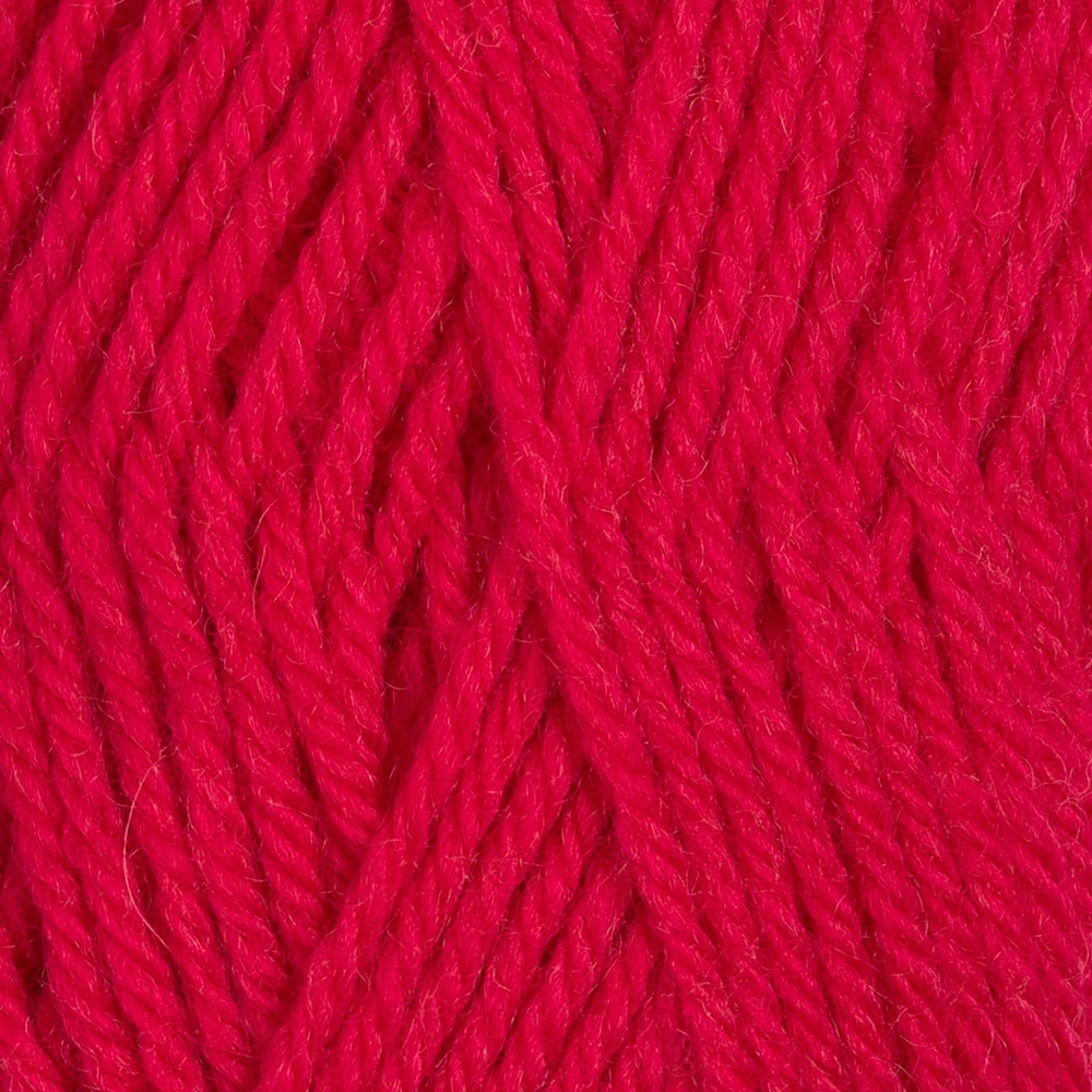 Watermelon – Soft & Vibrant Natural Fiber Yarn