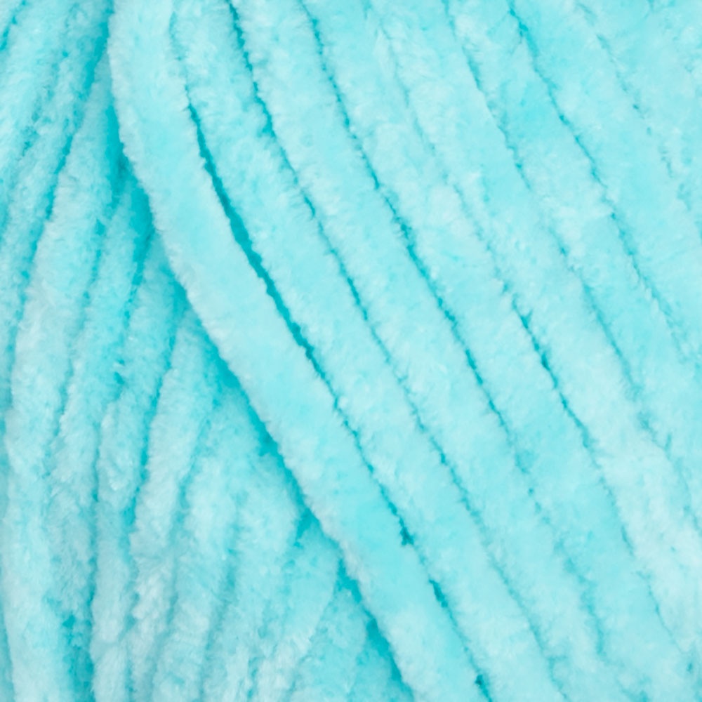 Turquoise – Lightweight Cotton Yarn in Rich Hues