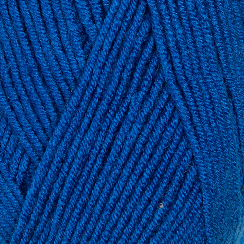 Brava Baby DK Yarn - Blue | Crochet.com