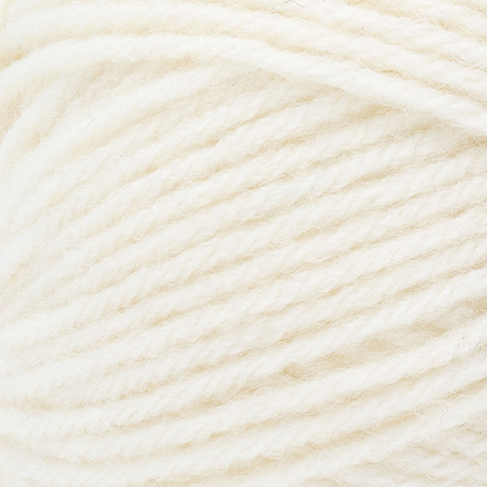 Cream Yarn - Versatile for Any Crochet Project