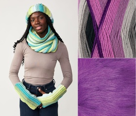 Warm Up America – Yarn & Patterns for a Cause | Crochet.com