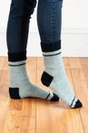 Simply Socks: A Collection of Wardrobe Basics eBook | KnitPicks.com