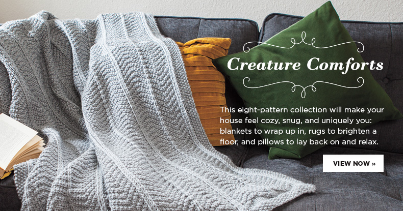 Knitting Patterns from KnitPicks.com