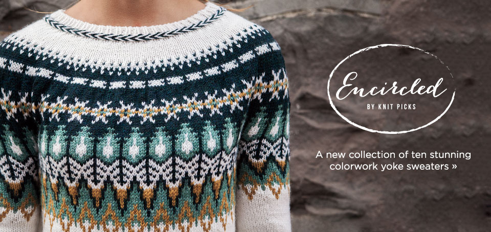 KnitPicks.com : Knitting Supplies, Knitting Yarn, Books, Patterns ...