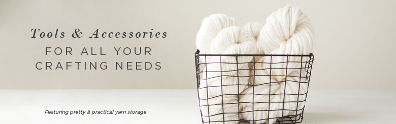 Knitting Tools & Accessories from KnitPicks.com