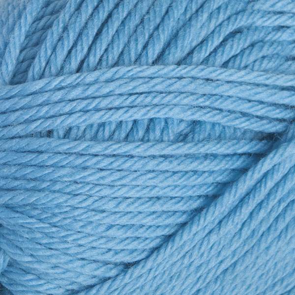 Blue Knitting Yarn from KnitPicks.com