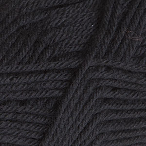 Grey and Black Knitting Yarn from KnitPicks.com