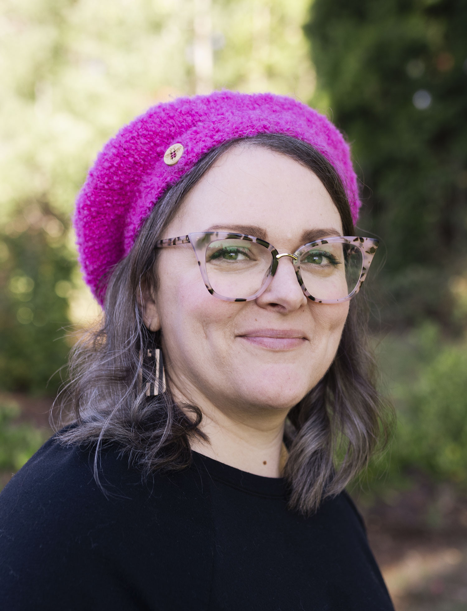 Maria Lee Patterns | KnitPicks.com