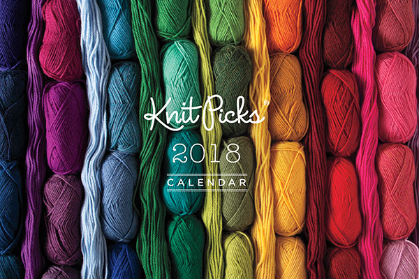 Knitting Books from KnitPicks.com