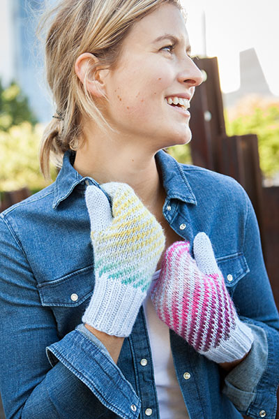 Knitting Patterns from KnitPicks.com